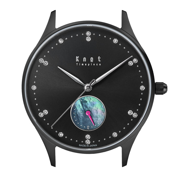 WATCH - Maker's Watch Knot | 200種類以上から選べる時計をご案内。時計とベルトをカスタマイズできます。