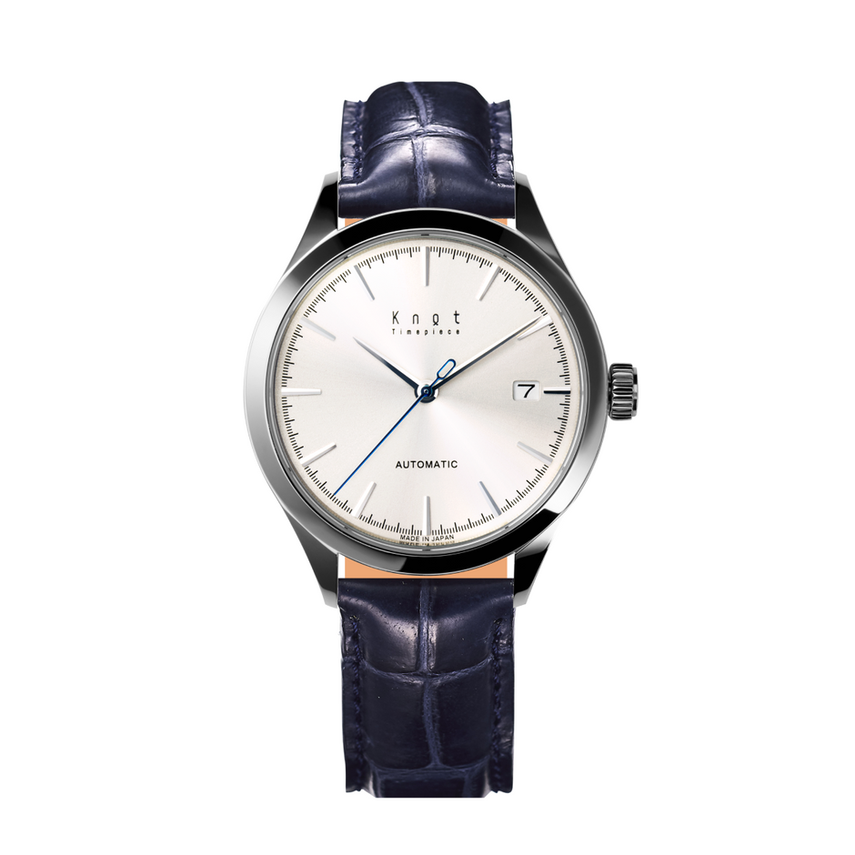 WATCH – Maker's Watch Knot