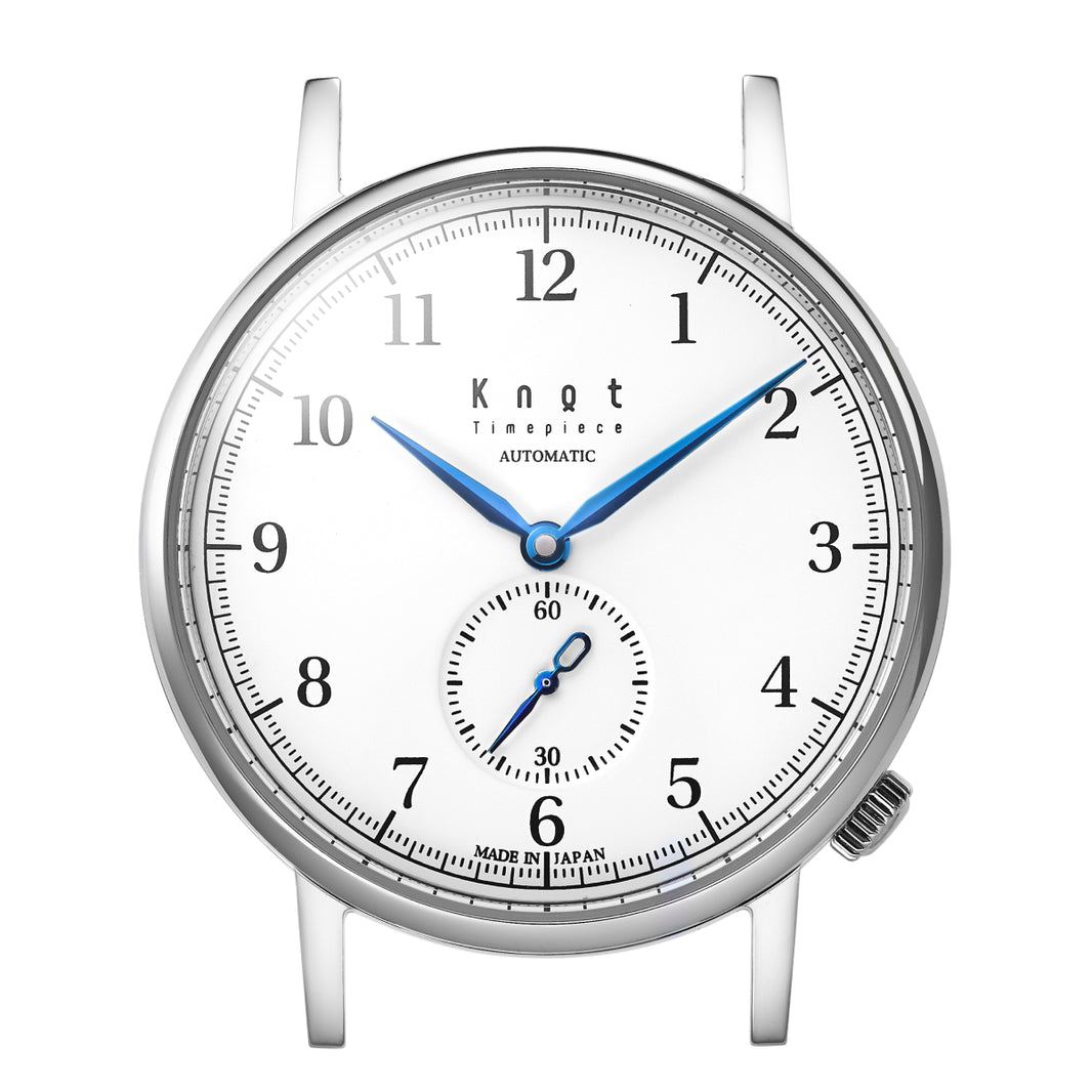 WATCH - Maker's Watch Knot | 200種類以上から選べる時計をご案内。時計とベルトをカスタマイズできます。