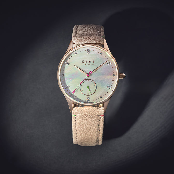 WATCH - Maker's Watch Knot | 200種類以上から選べる時計をご案内。時計とベルトをカスタマイズできます。