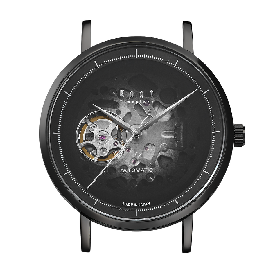 WATCH - Maker's Watch Knot | 200種類以上から選べる時計をご案内。時計とベルトをカスタマイズできます。