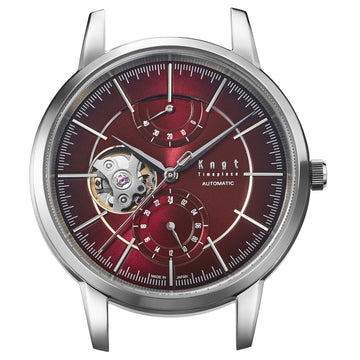 WATCH - Maker's Watch Knot | 200種類以上から選べる時計をご案内。時計とベルトをカスタマイズできます。