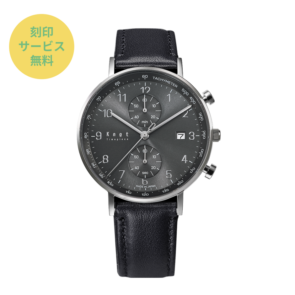 WATCH - Maker's Watch Knot | 200種類以上から選べる時計をご案内。時計とベルトをカスタマイズできます。