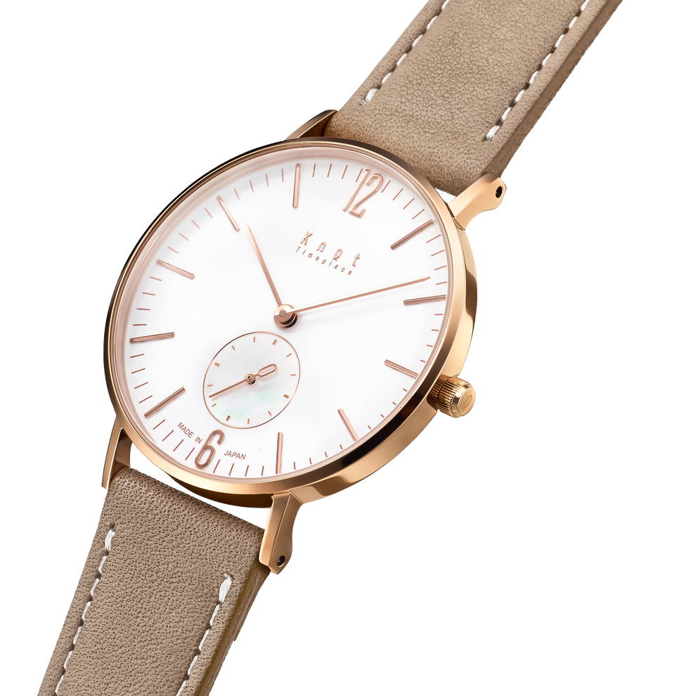 CS-36NJRGWH – Maker's Watch Knot